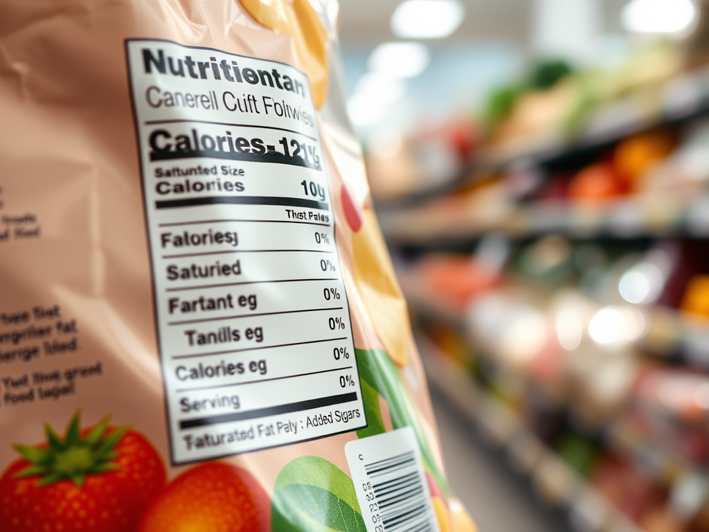 10 Steps to Read Food Labels Like a Pro and Avoid the BS – Wake Up to ...